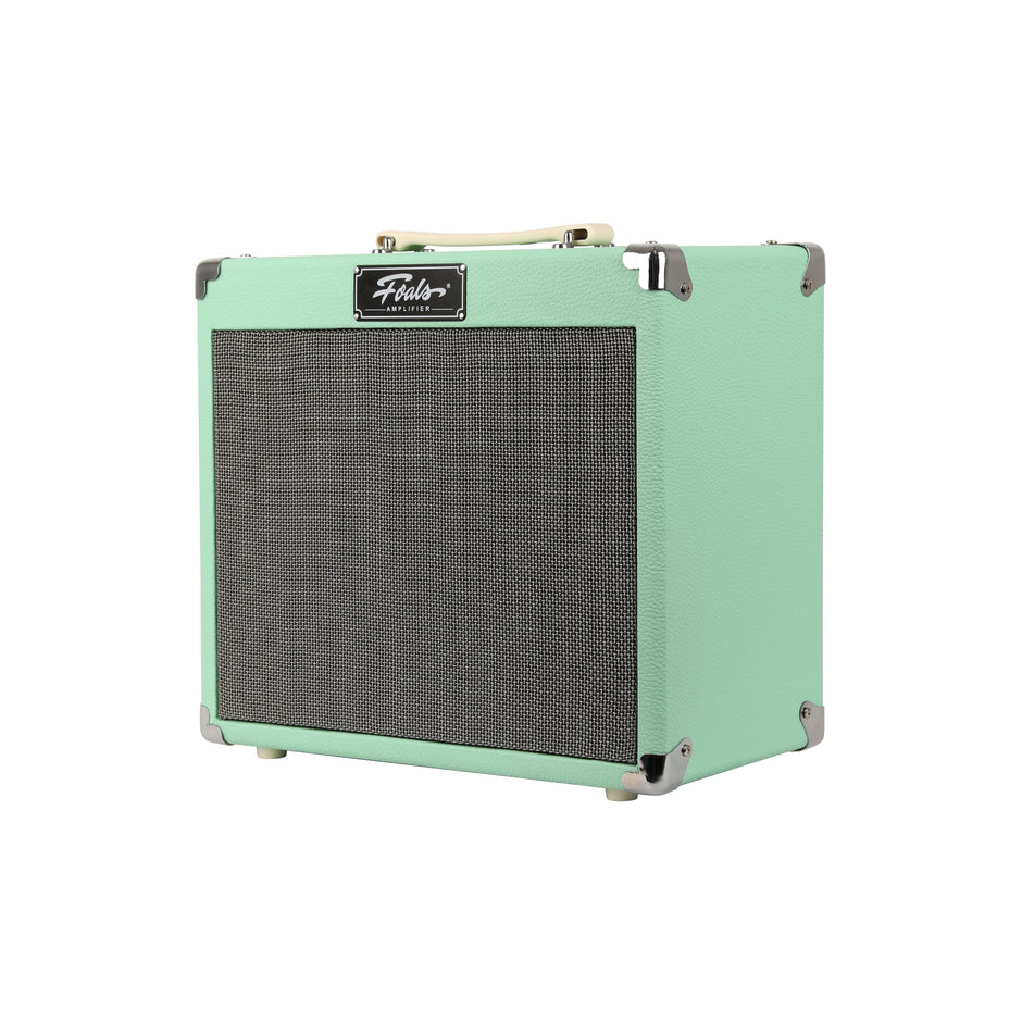 Foals Guitar Official Store - Electric Guitars, Bass, Pedals & More