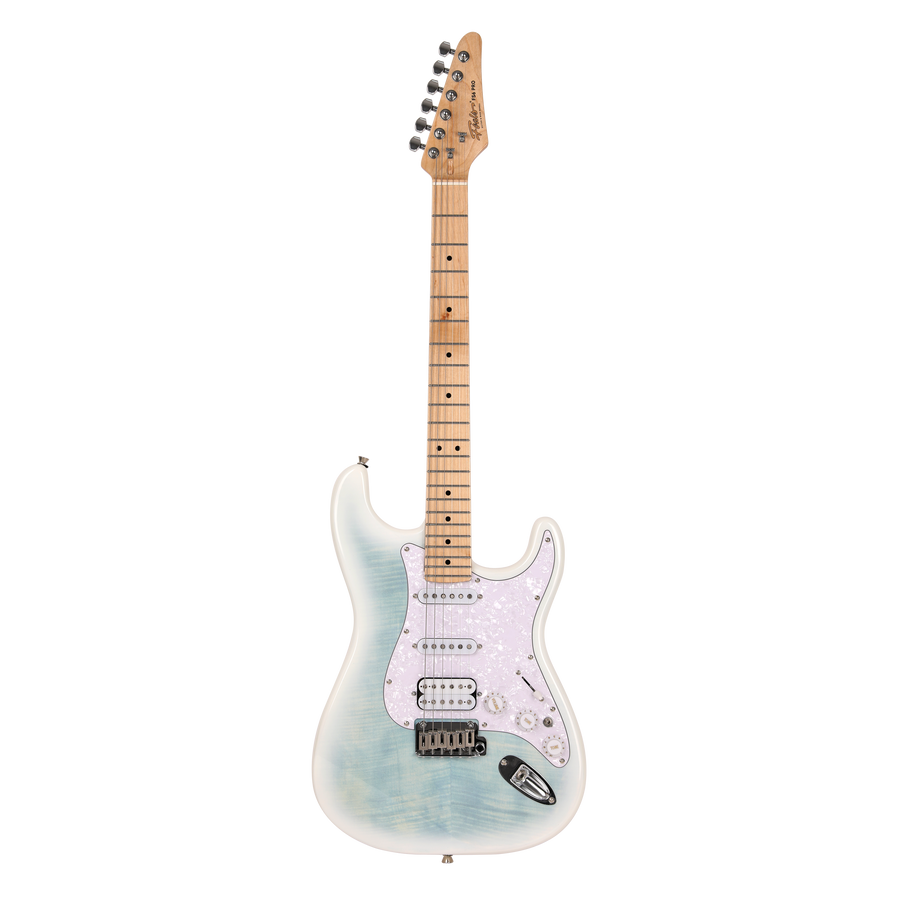 Foals Guitar Official - Electric Guitars, Bass & Guitar Accessories