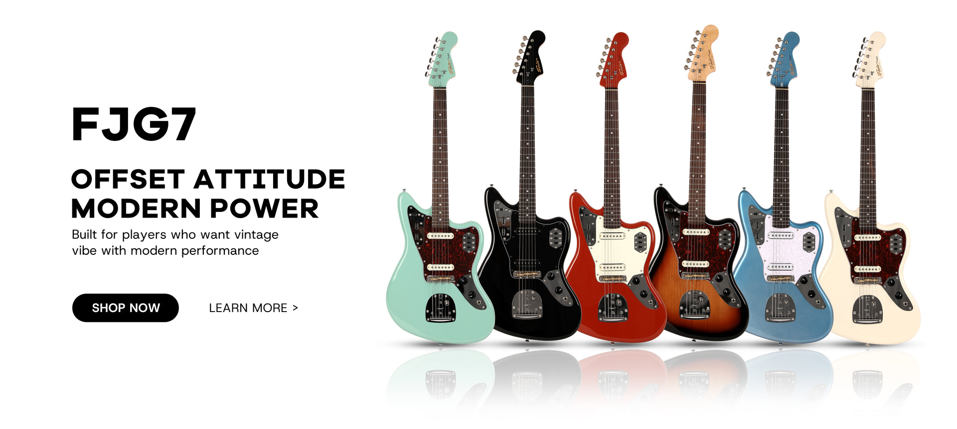 Foals Guitar Official - Electric Guitars, Bass & Guitar Accessories