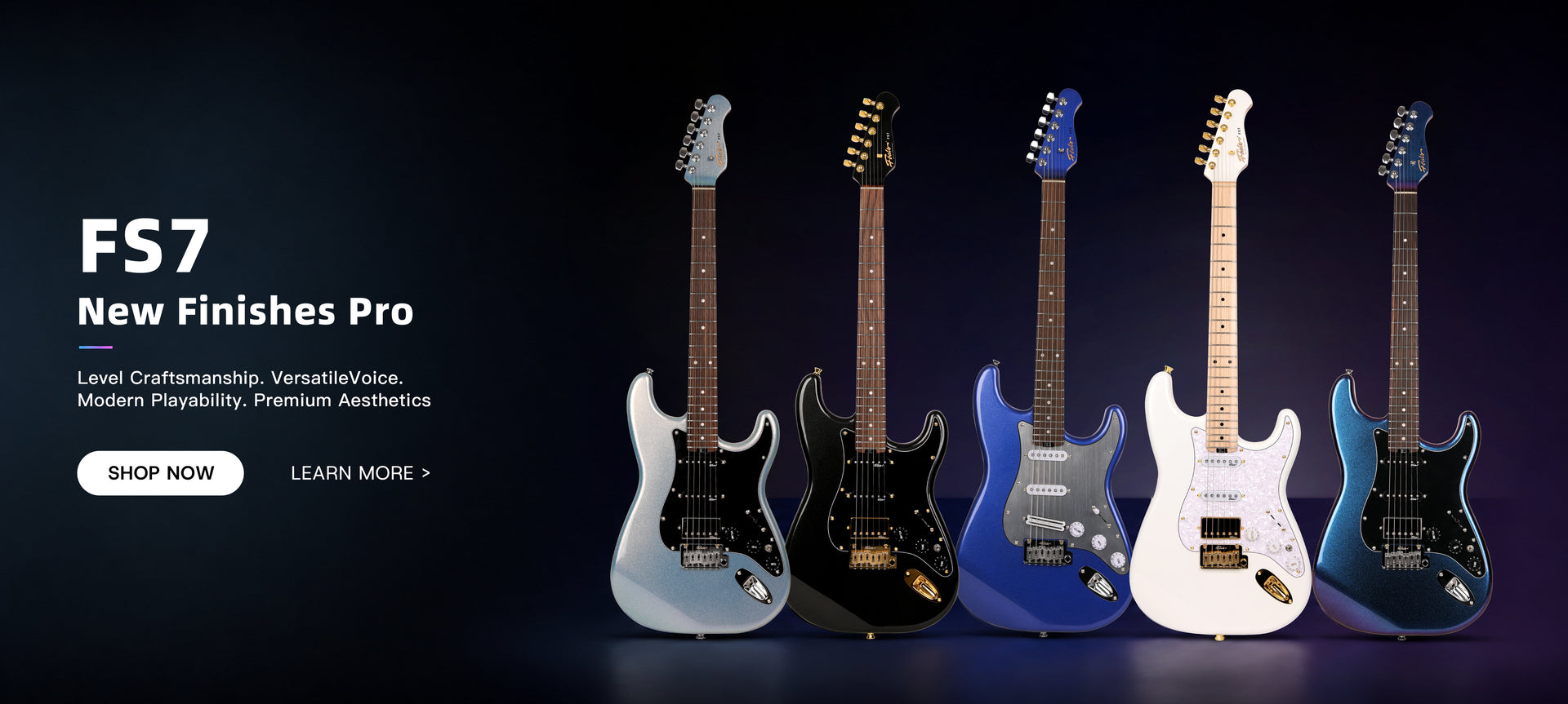 Foals Guitar Official - Electric Guitars, Bass & Guitar Accessories