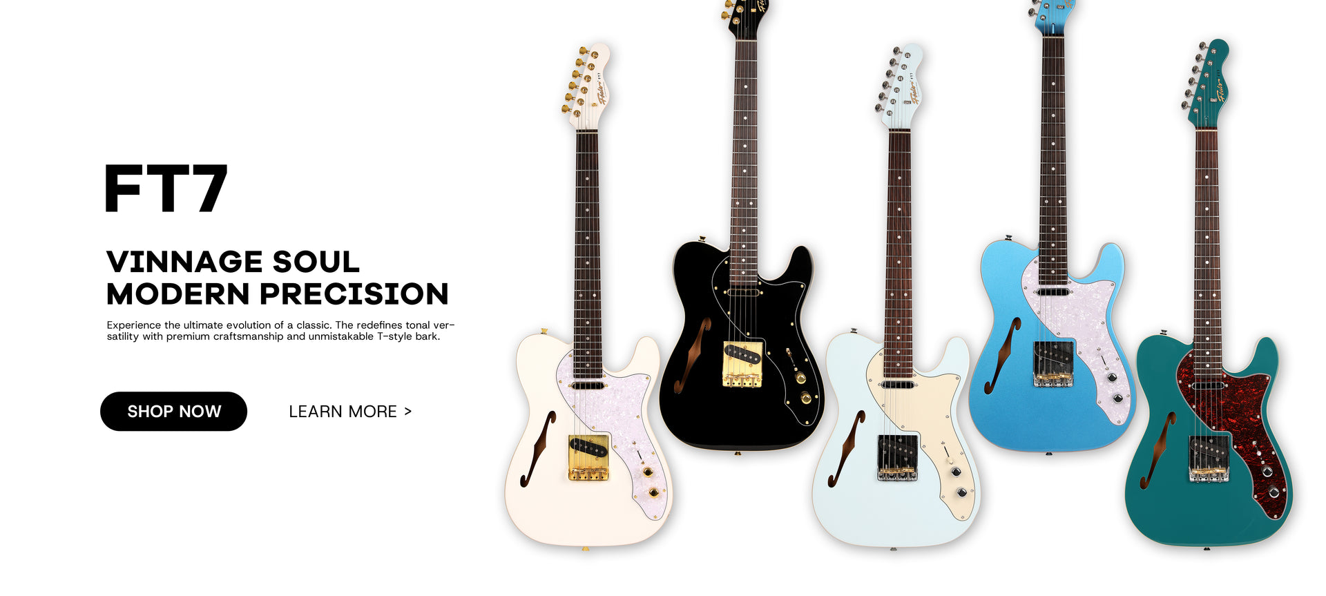 Foals Guitar Official - Electric Guitars, Bass & Guitar Accessories